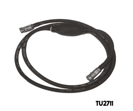 YAMAHA FUEL LINE ASSEMBLY | ocean Blue Marine Equipments Trading LLC
