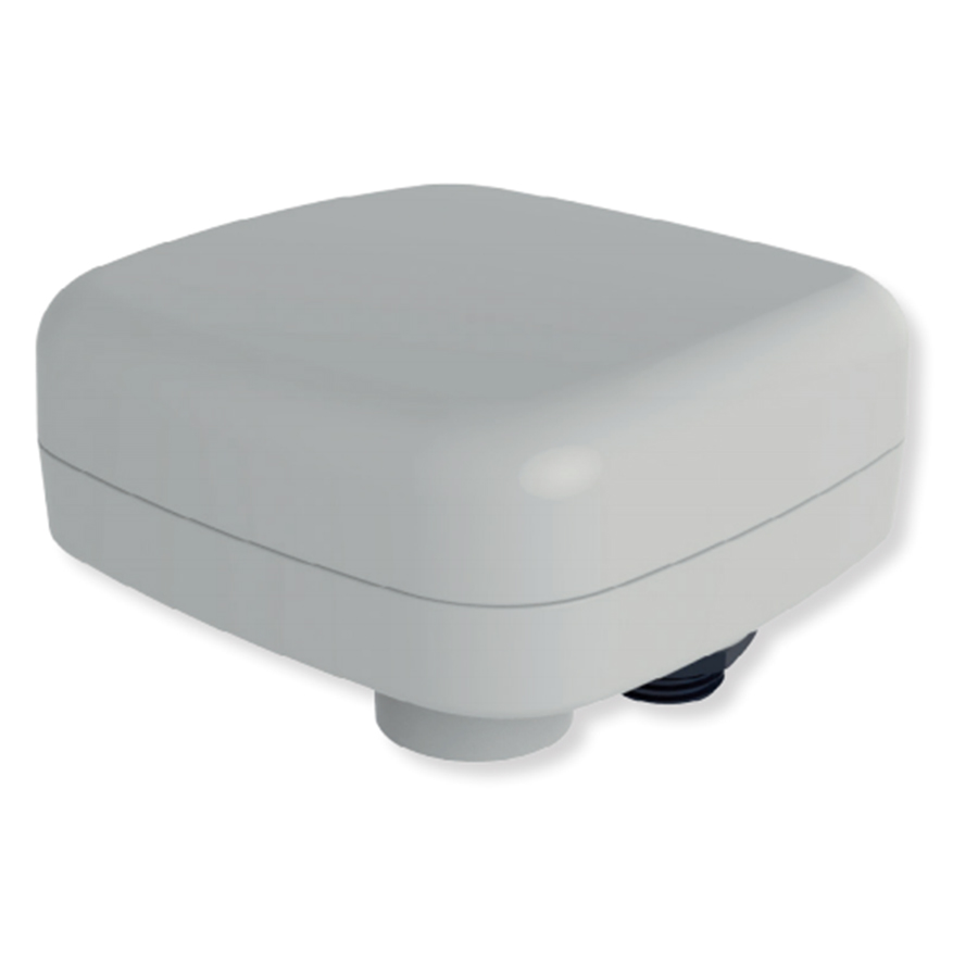 POLESTAR LRIT SIRIUS ONE WITH : -ANTENNA SIR-1004 + MOUNTING CLAMP ...